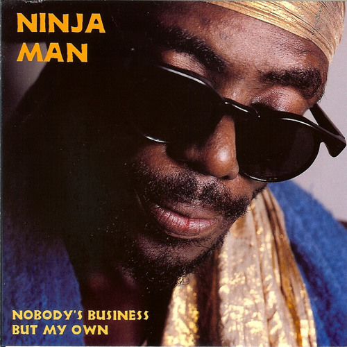 Stream Djdrewskidrew Vesey | Listen to ninja man playlist online for ...