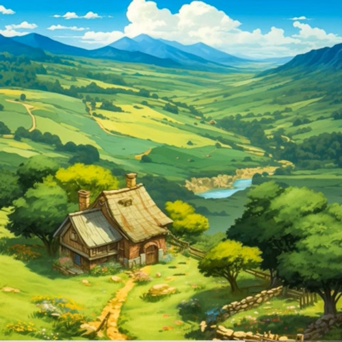 Stream Last_Breath_in_Forest_X_Campfire_Night.m4a by Sam | Listen ...