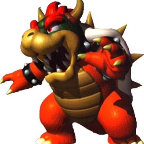 Stream Super Mario 64: Final Bowser's theme Remastered by Levi Diniz ...