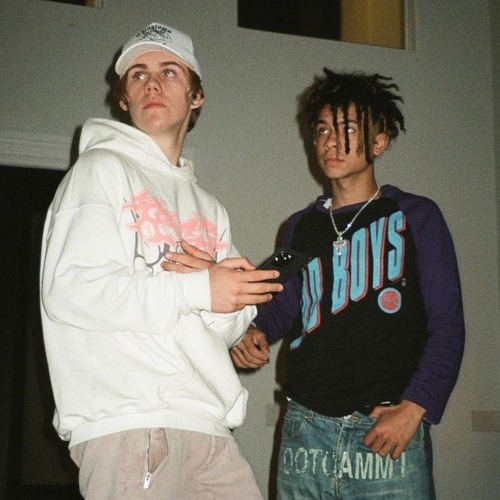 Stream Iann Dior & The Kid LAROI - EVIL TWINS (Unreleased EP) by Jake ...