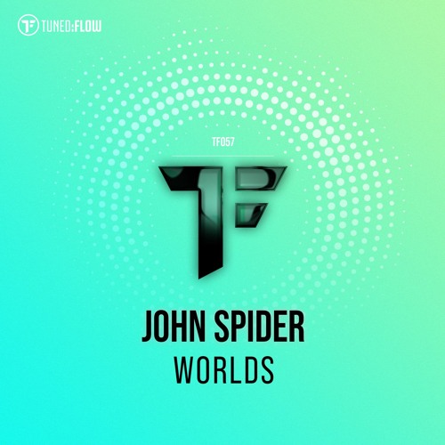 Stream John Spider - Worlds by TUNED:FLOW | Listen online for free on ...