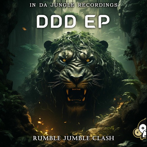 Stream Rumble Jumble Clash - Digital Dreads by In Da Jungle Recordings ...