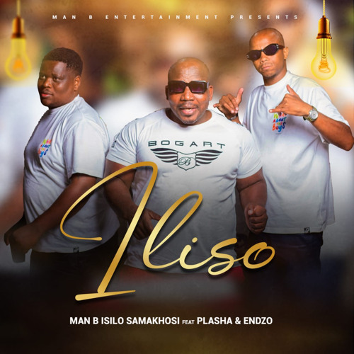 Stream Iliso by Man B Isilo samakhosi | Listen online for free on ...