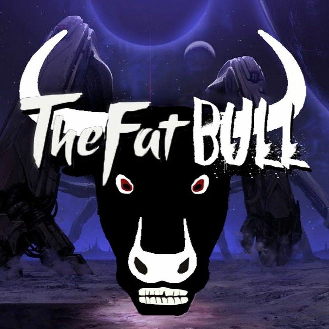 Stream TheFatRat, Slaydit & Anjulie - Stronger HARDCORE BULL REMIX ...