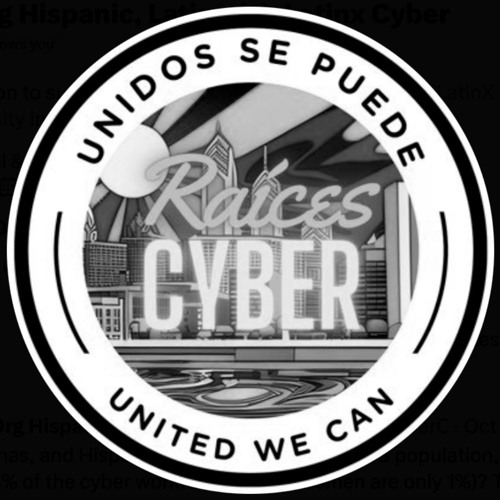 Stream episode RaícesCon 2023. The Hispanic, Latino, Latina, Latinx ... Stream episode RaícesCon 2023. The Hispanic, Latino, Latina, Latinx ...