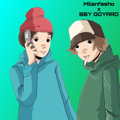 Stream PIRANHA🐠 ( FEAT. BBY GOYARD) by Milanfasho (@milanfasho ...