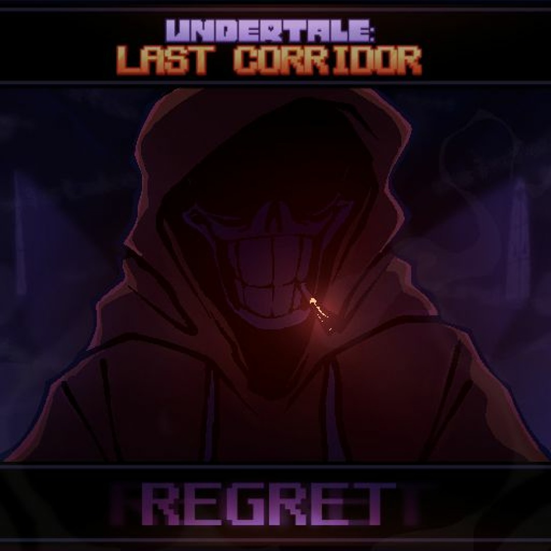 Listen to [DUSTSWAP Papyrus: LOW LV] REGRET by UNDERTALE: Last Corridor ...