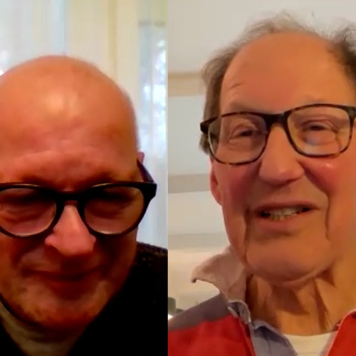 Stream Radio Caroline New Years Eve Special 2024 with Mark Dezzani ...