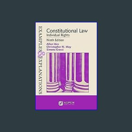 Individual Rights Examples