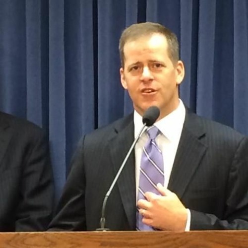 Stream Paul Schimpf Interview 9 - 24 - 2020 by Radio Will | Listen ...