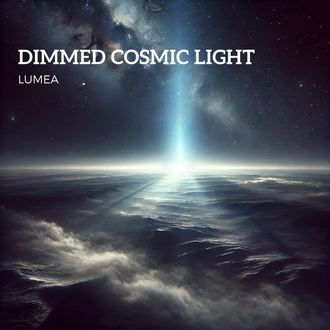 Stream Dimmed Cosmic Light by Lumea | Listen online for free on SoundCloud