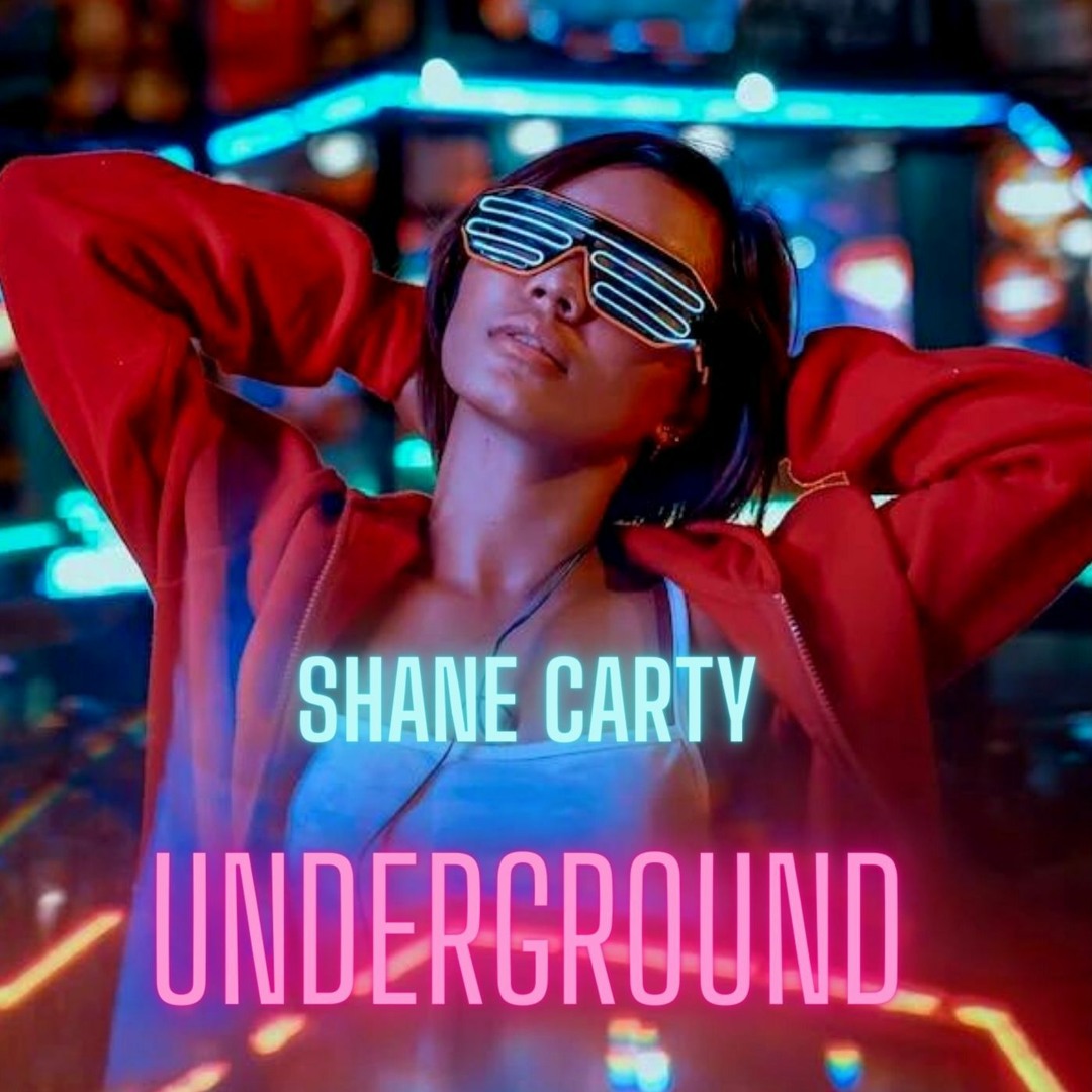 Stream Shane Carty - Underground by Shane Carty | Listen online for ...