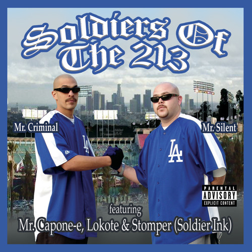 Stream When Soldiers Attack (Album Version (Explicit)) by Mr. Criminal ...