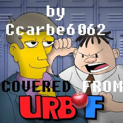 Stream URBOF COVER - Principal Skinner vs Principal Krupp by Ccarbe6062 ...