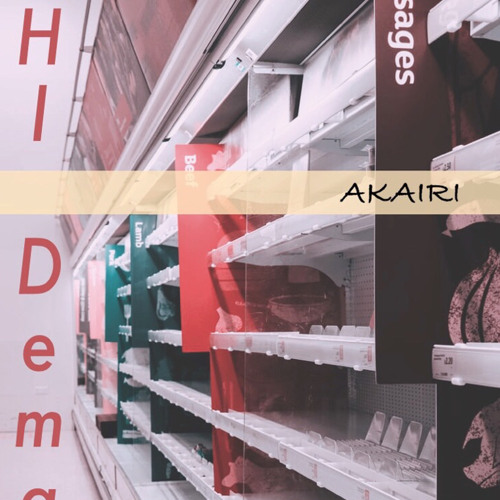Stream Akairi | Listen to Hi Demand Beat Tape playlist online for free ...