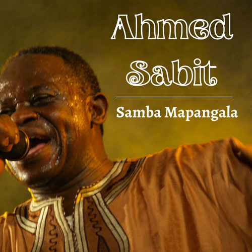 Stream Virunga by Samba Mapangala | Listen online for free on SoundCloud