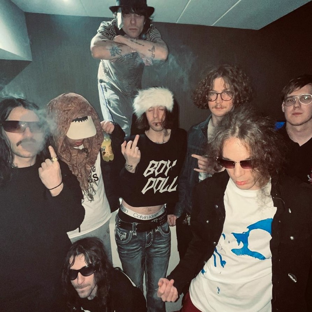 Stream capoxxo - anything 4 u [+keyblayde808] by archived tv | Listen ...