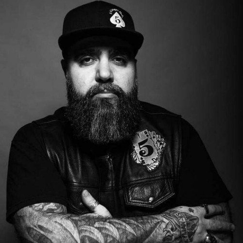 Stream Dj Dan Rico mix trance by dj dan rico | Listen online for free ...