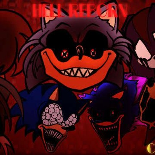 Listen to music albums featuring Maidenless - FNF Hell Reborn Pre-Demo ...