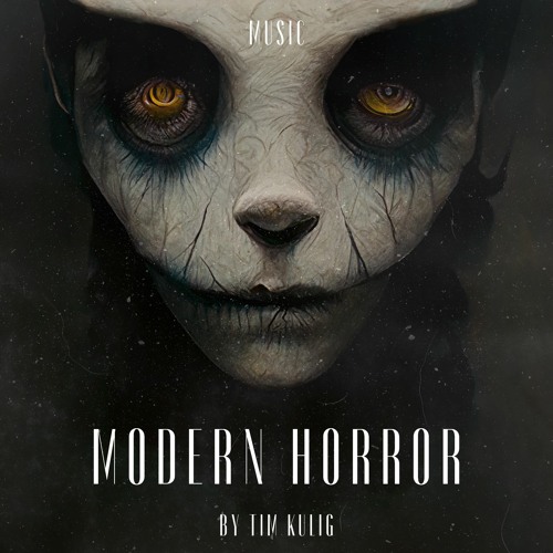 Stream Modern Horror by Audio Design Desk | Listen online for free on ...