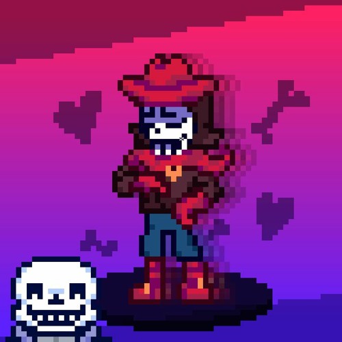 Stream PAPYRUS' COOL VICTORY SONG !!! (Outdated) by Paledoptera ...