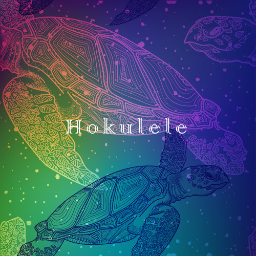 Stream Underwater by Hokulele | Listen online for free on SoundCloud