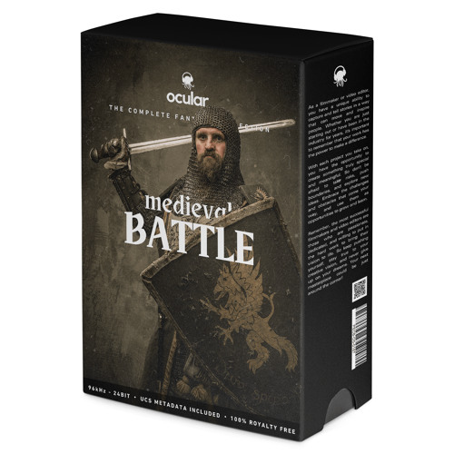 Stream Medieval Battle - Sound Effects - SFX Demo by Ocular Sounds ...