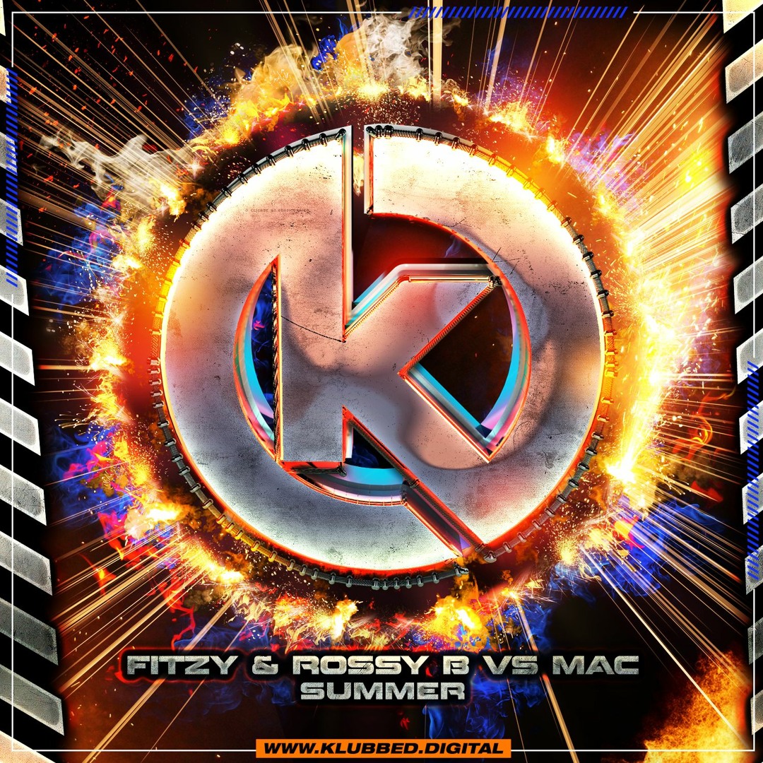 Stream FItzy & Rossy B Vs Mack - Summer by Fitzy & Rossy B | Listen ...