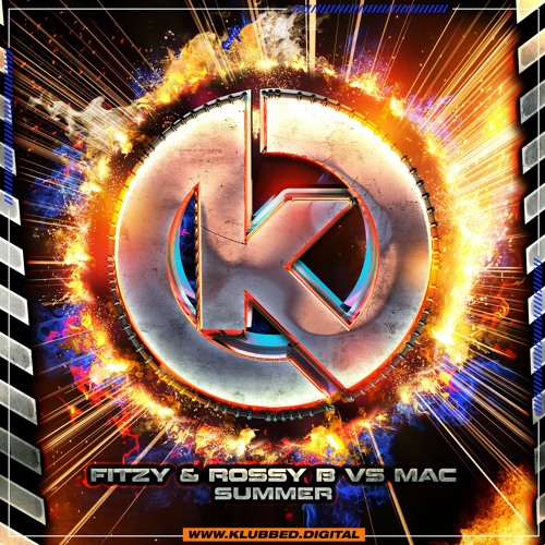 Stream FItzy & Rossy B Vs Mack - Summer by Fitzy & Rossy B | Listen ...