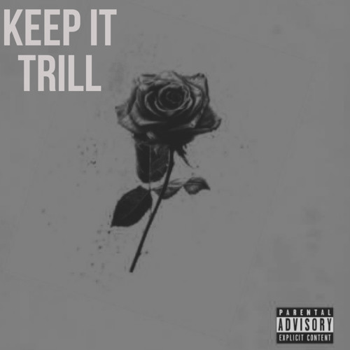 Keep It Trill Logo