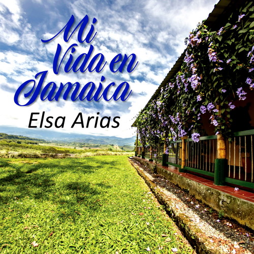 Stream A Mis Amigos by Elsa Arias | Listen online for free on SoundCloud