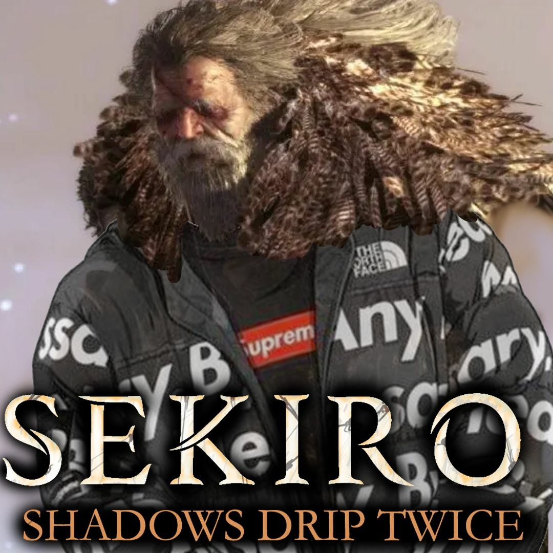 Stream Sekiro - Shadows Drip Twice: Drip Owl by Dark Night Satellite ...