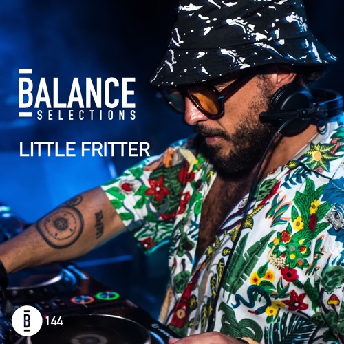 Stream Balance Selections 144: Little Fritter by Balance Series ...