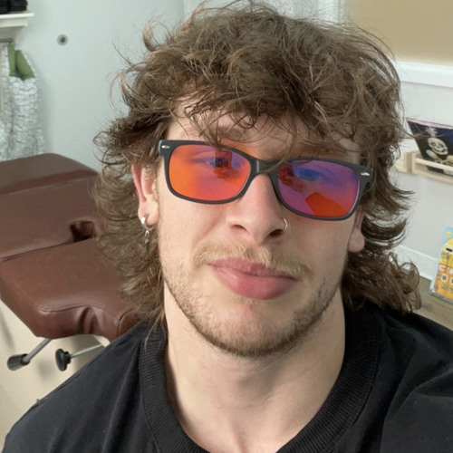 Stream Inside the Mind of Ryeley Palfi by josh recovery | Listen online ...