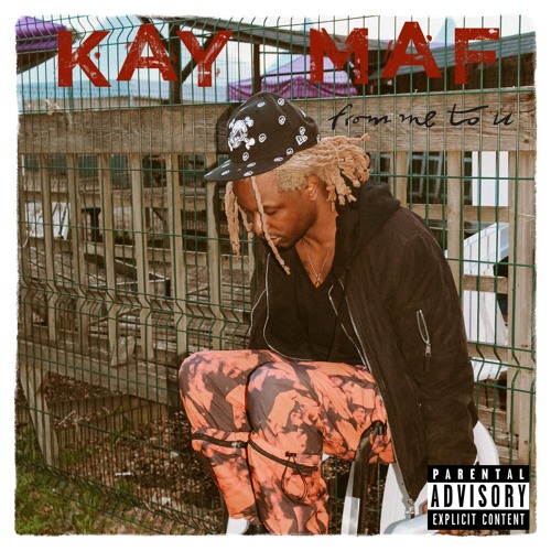 Stream Pink Baby Milo Prod. Capri by Kay Maf | Listen online for free ...