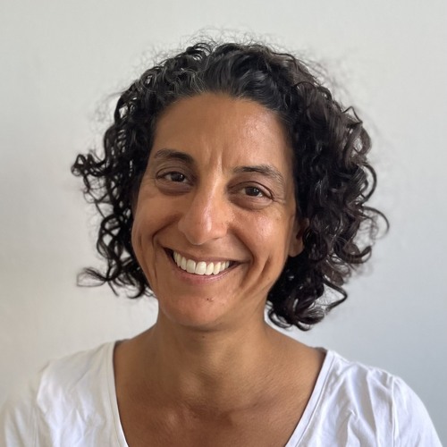 Stream Creating Beloved Community Through Yoga in Palestine w/Maha El ...