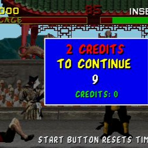 Stream Credits 2 Continue (Prod. Logic "peanuts") by Lucidyium | Listen ...