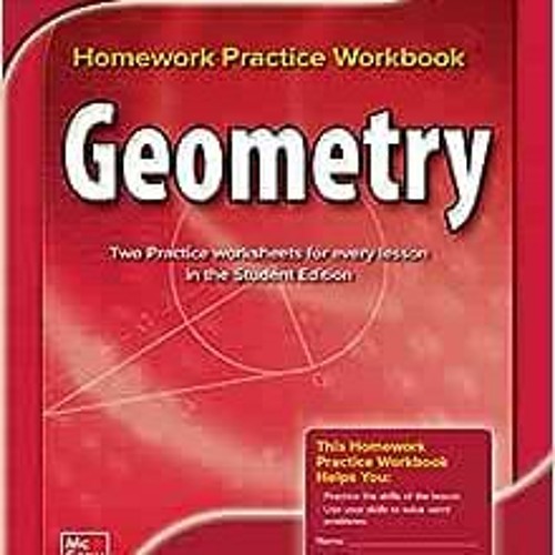 Glencoe Mcgraw Hill Geometry Book