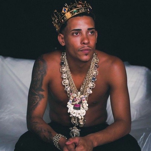 Stream O PZ O MANO POZE TROPA DO MENINO REI DJ CORVINA [[MC HULK]] by ...