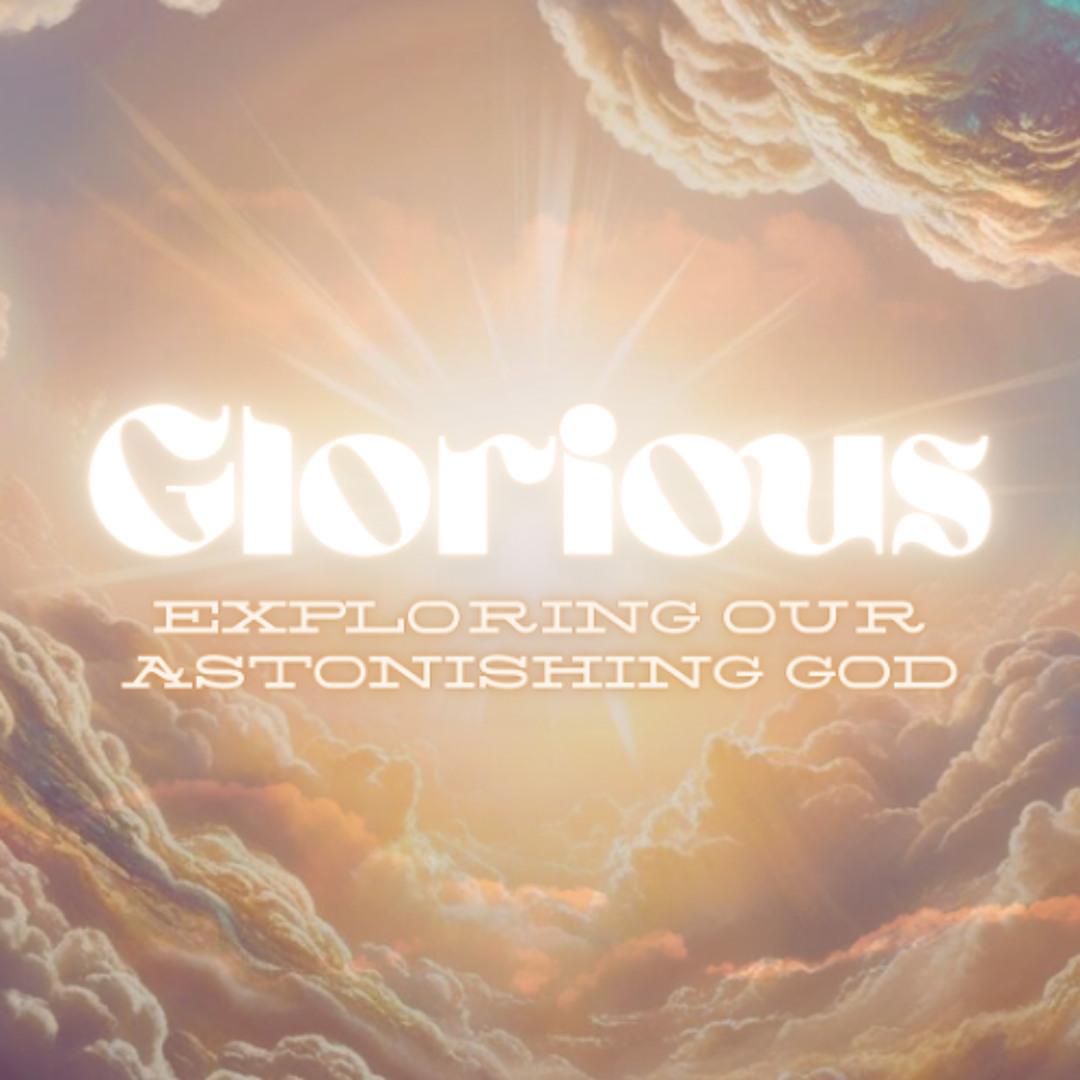 Stream Glorious // The Glory and Benefits of the God who is One in ...