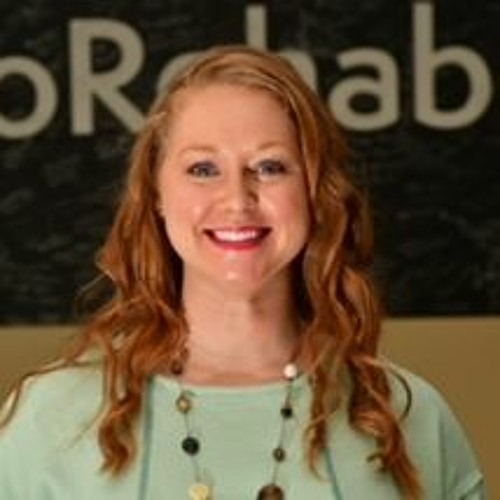 Stream Open Line-ON DEMAND- Dr Jessica Cook with Pro Rehab by WROY/WRUL ...