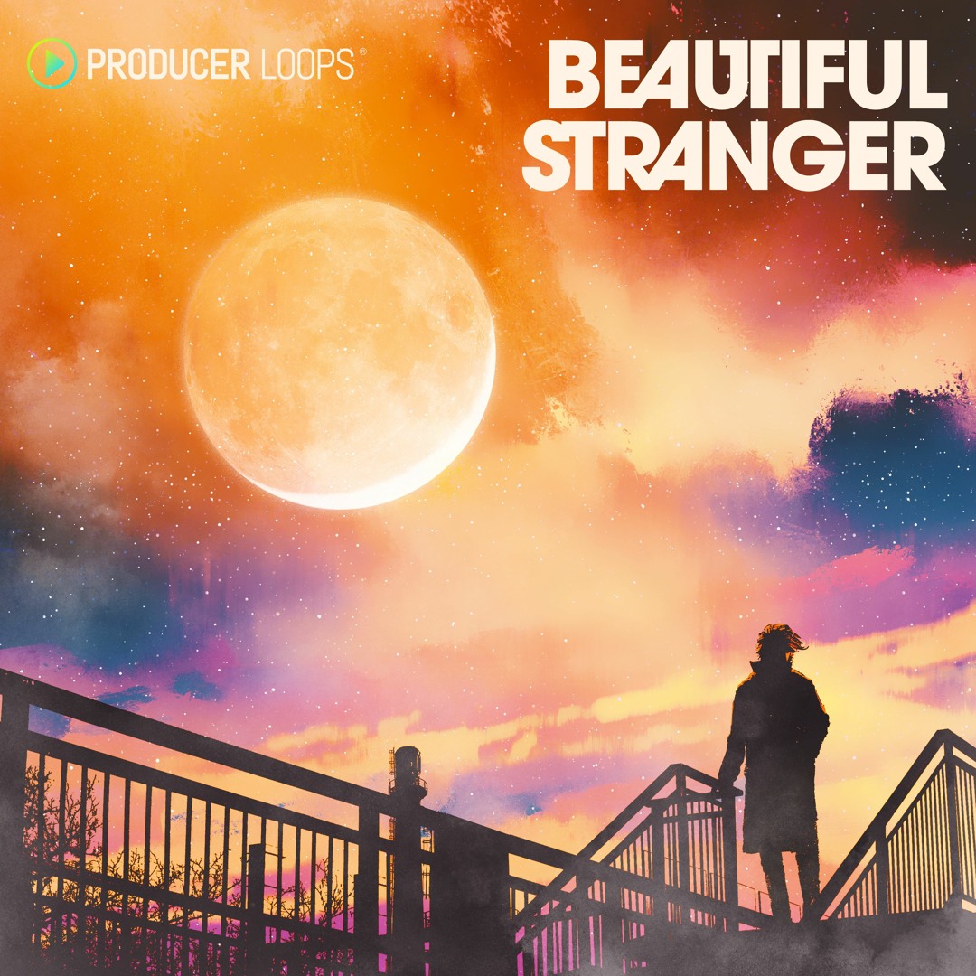 Stream Beautiful Stranger - Demo by Producer Loops | Listen online for ...