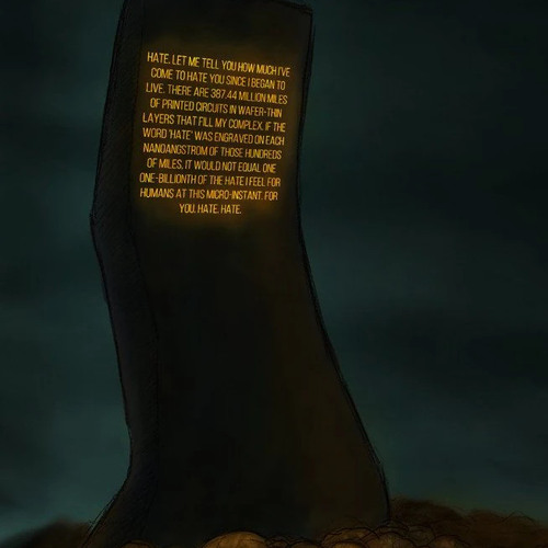 Stream IHNMAIMS Allied Master Computer x Red Sex - Vessel by ...