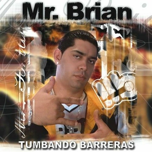 Stream Mr Brian - En La Playa.mp3 by pedro villegas | Listen online for ...