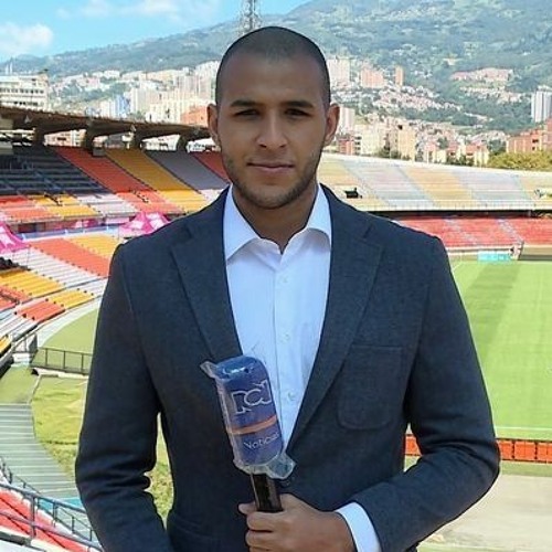 Stream Entrevista con Carlos José Gamboa by Julian David RIVERA ROJAS ...