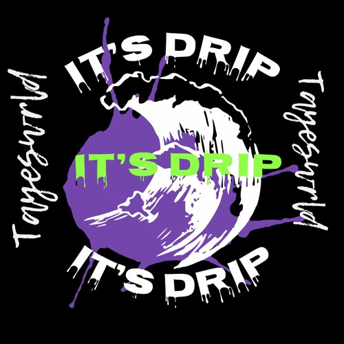 Stream Prod By Tayeswrld- Big Drip (Instrumental) by Trunkz | Listen ...
