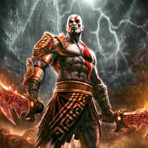 Stream Kratos x XO Evil Lif3 by peen69 | Listen online for free on ...