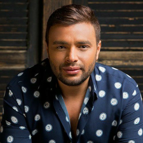 Stream Ramy Sabry - Bahebak رامي صبري - بحبك(MP3_160K)_1.mp3 by Elabd ...