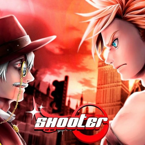 Stream A Cor do Medo Jack vs Hércules(Shuumatsu no Valkyrie)Shooter ft ...