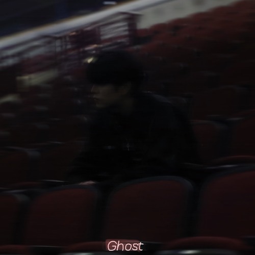 Stream Ghost Slowed Reverb Cover By Seungmin From Stray Kids By Vanessa